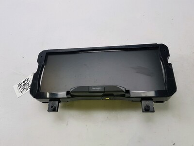 Odometer used - Citroen C5 - 9839510080 - GPA