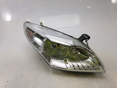 Right headlight used - Renault MEGANE 3 PHASE 1 (2008) - GPA