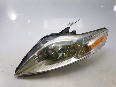 Phare gauche occasion - Ford MONDEO - 1678012 - GPA