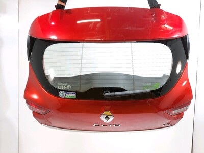 Hayon occasion - Renault CLIO 4 PHASE 2 (2016) - GPA