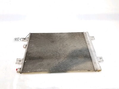 A/C Condenser used - Dacia SANDERO - 921007794R - GPA