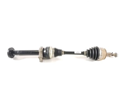 Right front transmission used - Volkswagen TRANSPORTER - 7E0407761F - GPA