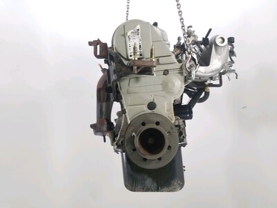 Engine used - Honda CIVIC - D15B7 - GPA