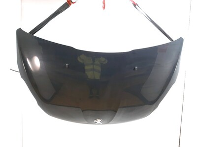 Capot occasion - Peugeot 208 1 PHASE 1 (2012) - GPA