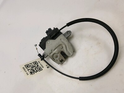 Carrosserie occasion - Jaguar XF 1 PHASE 1 (2008) - GPA