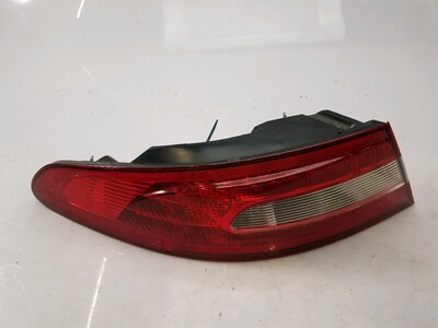 Left rear light used - Jaguar XF - C2Z 16257 - GPA