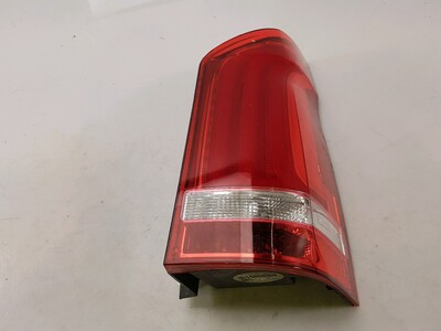 Right rear light used - Mercedes CLASSE V - 4478200664 - GPA