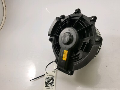 Air blower used - Renault ESPACE - 7701207452 - GPA