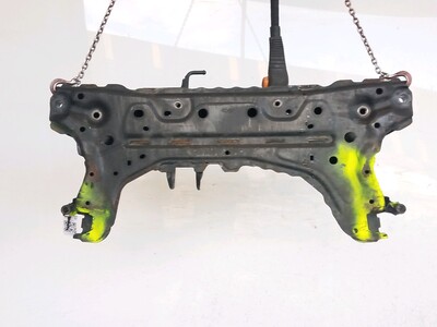 Engine carrier support frame used - Ford FIESTA - 1758710 - GPA