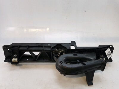 Upper front cross member used - Peugeot 3008 - 98 240 558 80 - GPA