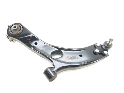 Left front control arm used - Ssangyong TIVOLI - 4451035000 - GPA