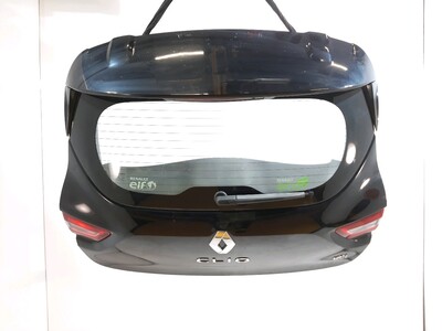 Hayon occasion - Renault CLIO 4 PHASE 2 (2016) - GPA