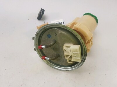 Fuel pump used - Opel CORSA - 93181359 - GPA