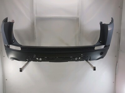 Rear bumper used - Land Rover DISCOVERY SPORT - LR122953 - GPA