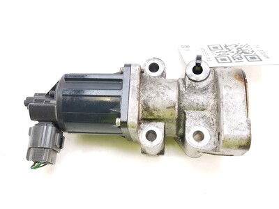EGR valve used - Opel ZAFIRA - 97376663 - GPA