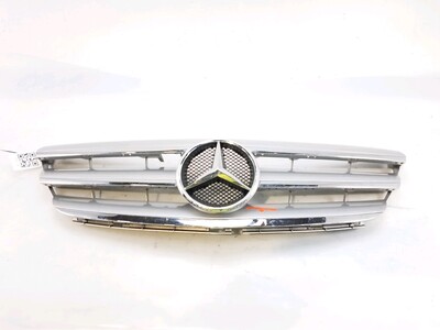 Body used - Mercedes CLASSE B 1 PHASE 1 (2005) - GPA