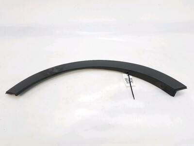 Left front fender flare used - KIA SPORTAGE - 877113U000 - GPA