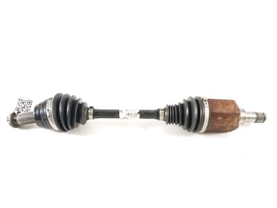 Left front transmission used - BMW X5 - 31 60 7622883 - GPA