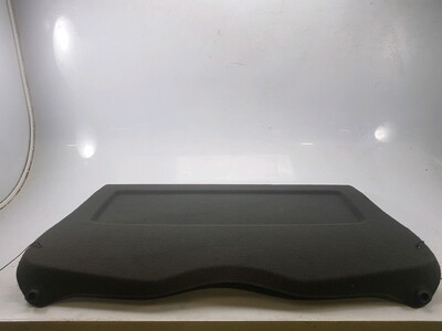 Rear parcel shelf (tray) used - Ford FOCUS - 1494533 - GPA