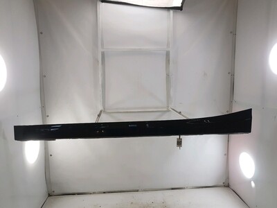 Left body rocker used - BMW SERIE 1 - 51778056815 - GPA