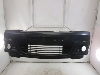 Front bumper used - Opel MERIVA - 93186328 - GPA