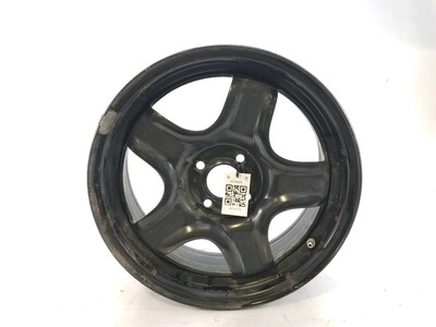 Jante tôle occasion - Renault CLIO 3 PHASE 1 (2005) - GPA