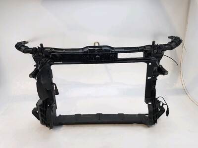 Front cowling used - Audi A1 - 8X0805594B - GPA