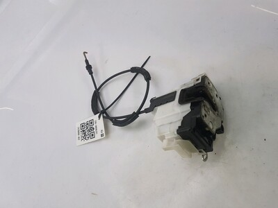 Right door lock used - Ford KA - 1769260 - GPA