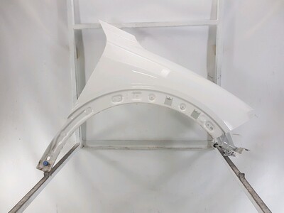Right front fender used - DS DS3 CROSSBACK - 98 207 313 80 - GPA