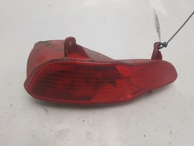 Reft rear bumper light used - Peugeot 5008 - 98 119 819 80 - GPA
