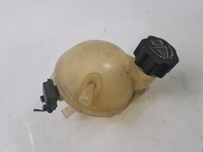 Coolant expansion tank used - Peugeot 308 - 1323 AJ - GPA