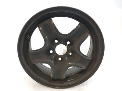 Alloy wheel used - Renault MEGANE 4 PHASE 1 (2015) - GPA