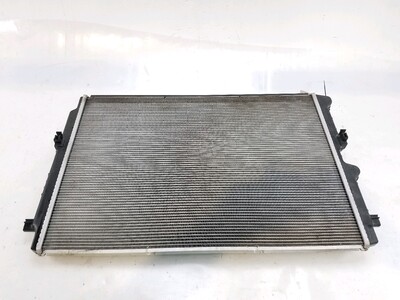 Radiateur d'eau occasion - Volkswagen T CROSS - 2Q0121253M - GPA
