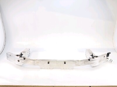Front bumper reinforcement bar used - BMW SERIE 1 - 51 11 7459883 - GPA
