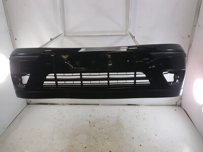 Front bumper used - Ford FOCUS - 1201837 - GPA