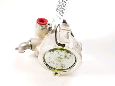 Power steering pump used - Fiat FIORINO - 52112195 - GPA