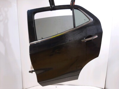 Porte arrière gauche occasion - Opel MOKKA - 42558667 - GPA