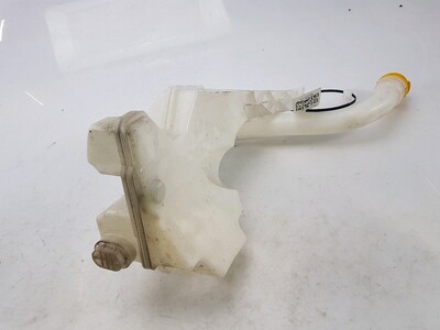 Washer fluid reservoir tank used - Renault CLIO - 289100179R - GPA