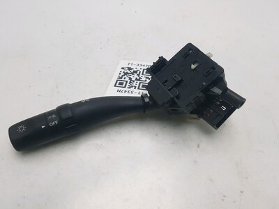 Left indicator stalk used - Hyundai H1 STAREX - 934104H0004X - GPA