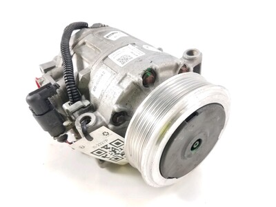 A/C Compressor used - Volkswagen TOUAREG - 7P0820803N - GPA