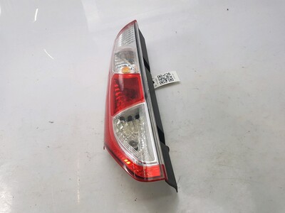 Left rear light used - Renault KANGOO - 265557352R - GPA