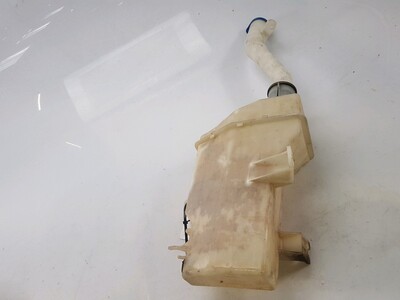Washer fluid reservoir tank used - Hyundai H1 STAREX - 986114H000 - GPA