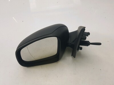 Body used - Renault TWINGO 3 PHASE 2 (2019) - GPA