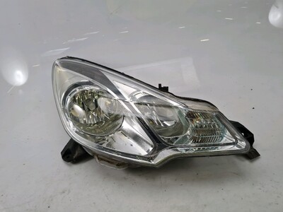 Phare droit occasion - Citroen DS3 - 1606931480 - GPA