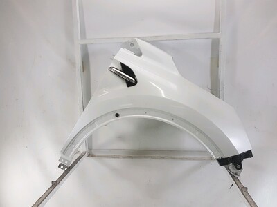 Carrosserie occasion - Renault CAPTUR 2 (2019) - GPA