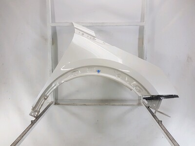 Right front fender used - Peugeot 2008 - 98 254 390 80 - GPA