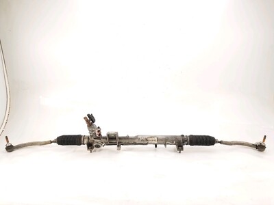 Steering rack used - Volvo V70 - 8603646 - GPA
