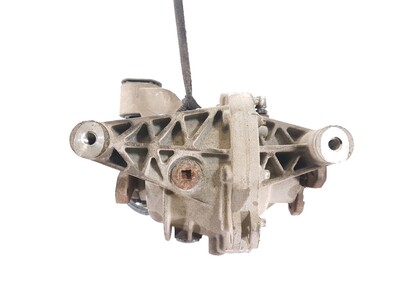 Pont arrière occasion - Opel MOKKA 1 PHASE 1 (2012) - GPA