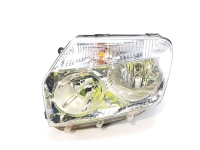 Éclairage / Lave-glace / Essuie-glace occasion - Dacia DUSTER 1 PHASE 2 ...