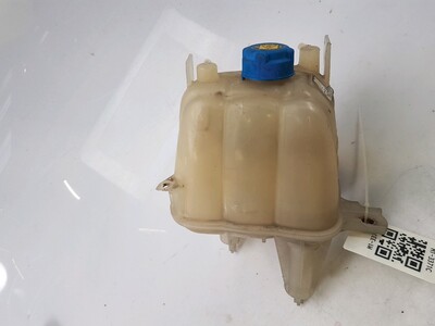 Coolant expansion tank used - Peugeot BOXER 3 PHASE 1 (2006) - GPA